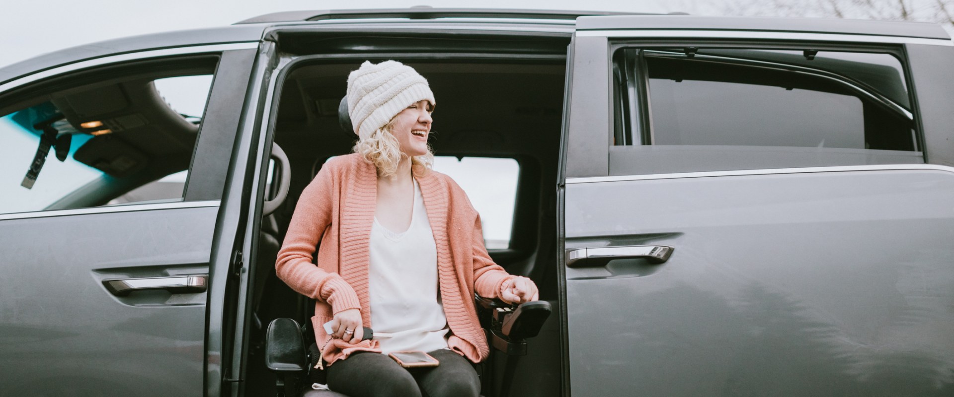 What is the MSF Assistive Technology Fund?