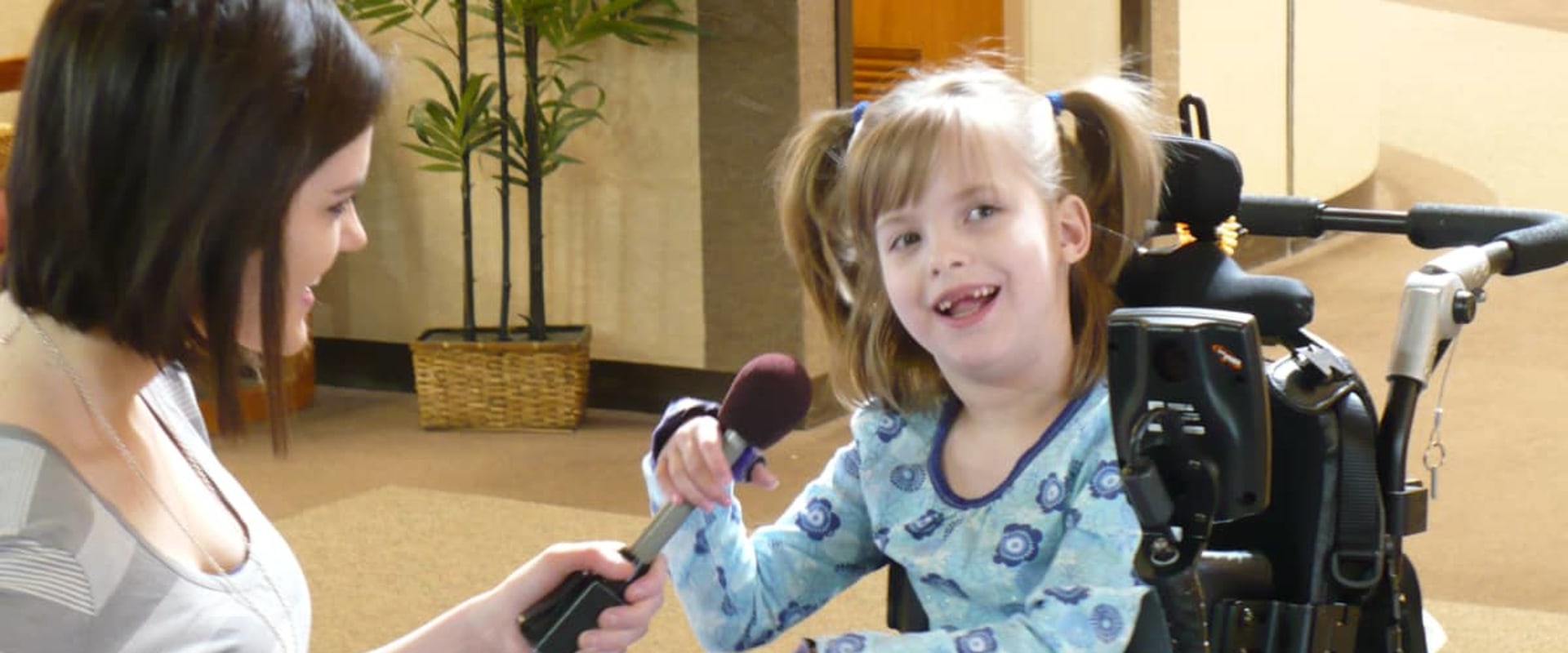 What is Assistive Technology and How Can It Help People with Disabilities?