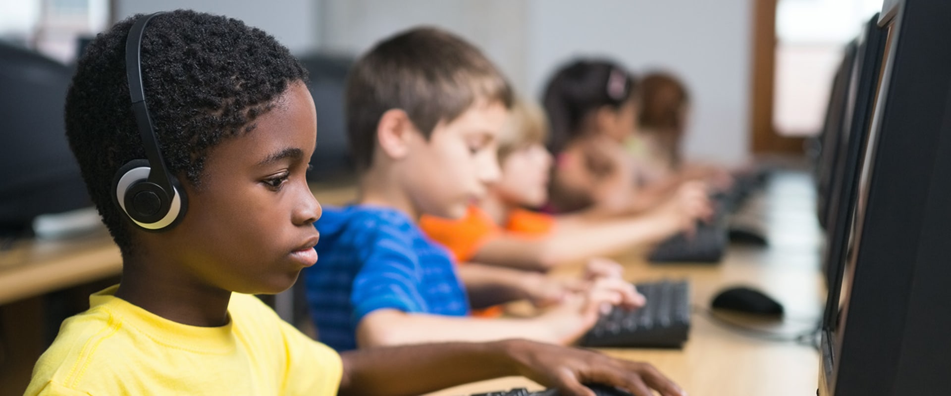 The Benefits of Assistive Technology in the Classroom